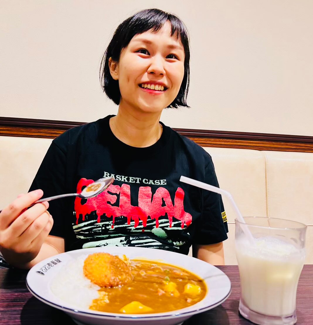 ニュ~パライソ2025